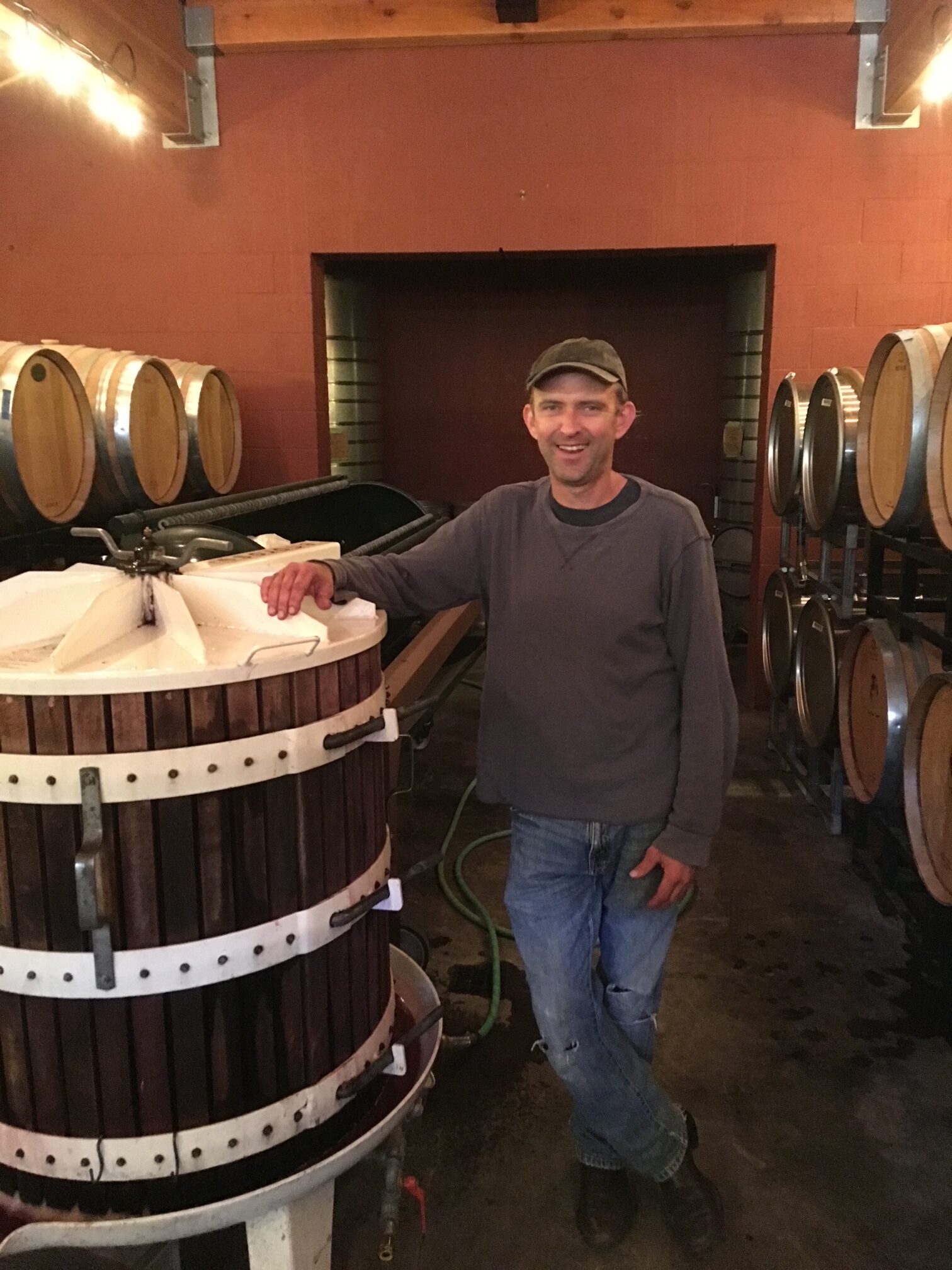 About Us – Rosehill Winery and Events