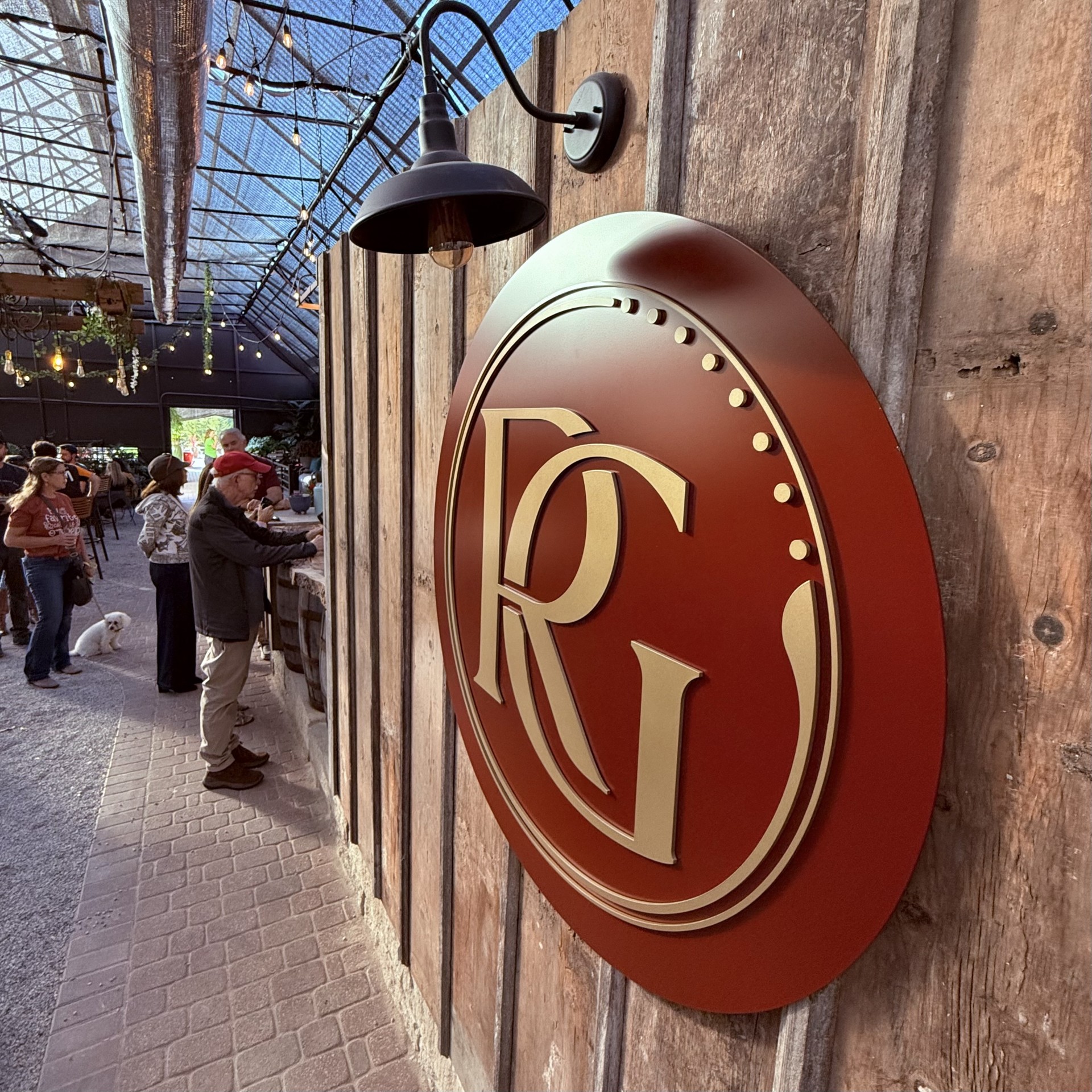 Home - Rosehill Winery and Events